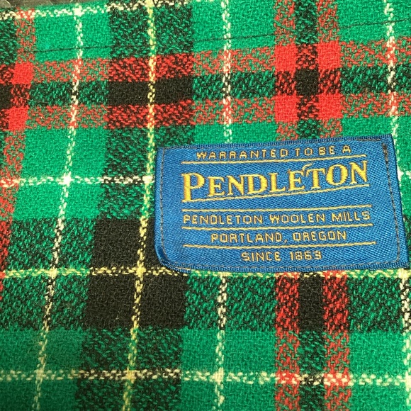 Pendleton | Bags | Pendleton Dust Bag | Poshmark